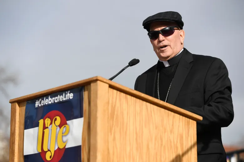 The Archdiocese of Denver commits spiritual child abuse against ...